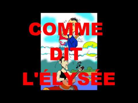 Le chômage est dans la rue ? l’humour est dans l’après. « COMME DIT L ...