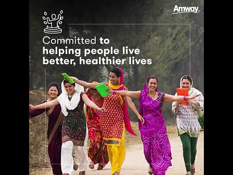 Amway India’s Project Nari Shakti Empowers Women