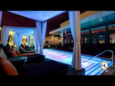 Unwind, with a relaxing staycay, at Hotel Sorella City Centre | HOUTON LIFE | KPRC 2