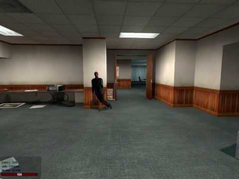 Garry´s - Mod.  [Mingebag] kjær&anonymus