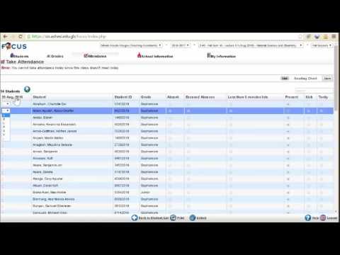 Focus/SIS Pricing, Alternatives & More 2025 | Capterra