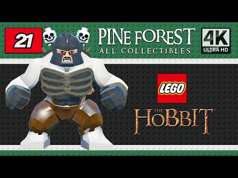 Steam Community :: Video :: Lego The Hobbit Walkthrough | PC 4K 60FPS ...