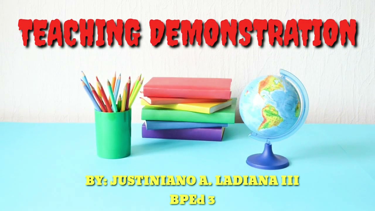Detailed lesson plan in arts Grade 3