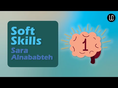 Soft Skills - Lecture 1 (Resume & CV) | Sara Alnababteh