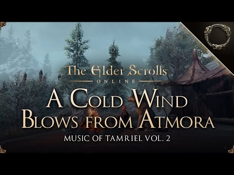 Steam Community :: Video :: Relaxing ESO OST - A Cold Wind Blows from ...