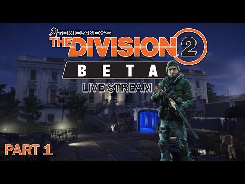 Steam Community :: Video :: Tom Clancy's The Division® 2 (Beta) (Part 1 ...
