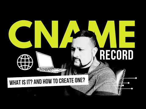 CNAME Records: The DNS Hack That Changed The Internet Forever