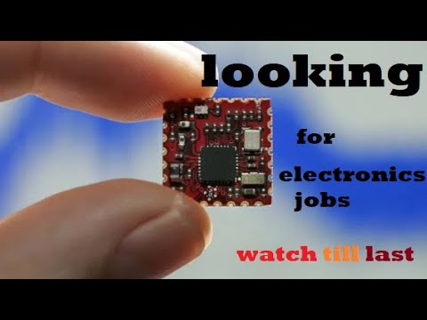 how to get started for electronics | vlsi design | physical design