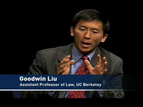 Goodwin Liu on Reparations - Extended Clip