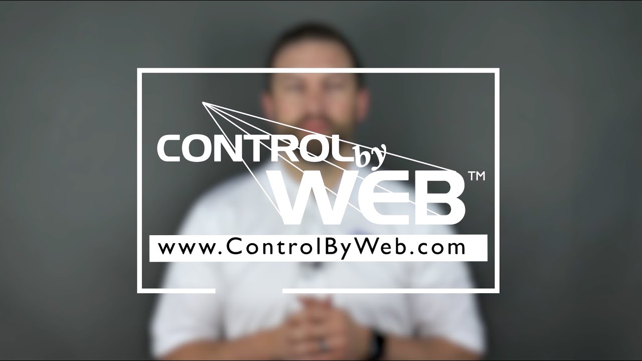 ControlByWeb® Product Overview