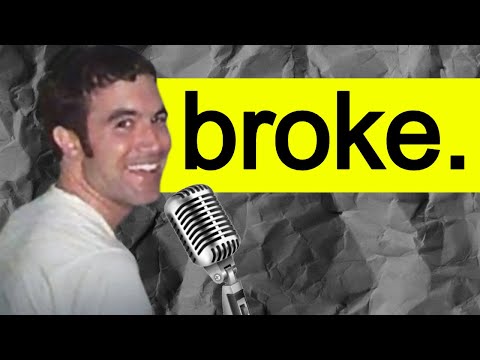 The TERRIFYING truth about Myspace Tom