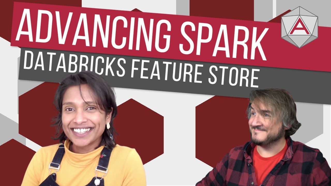 Advancing Spark - Databricks Feature Store