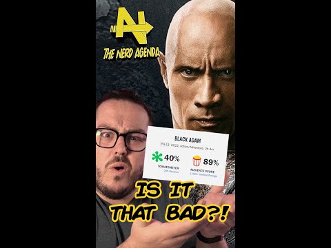 Is Rotten Tomatoes even reliable anymore?