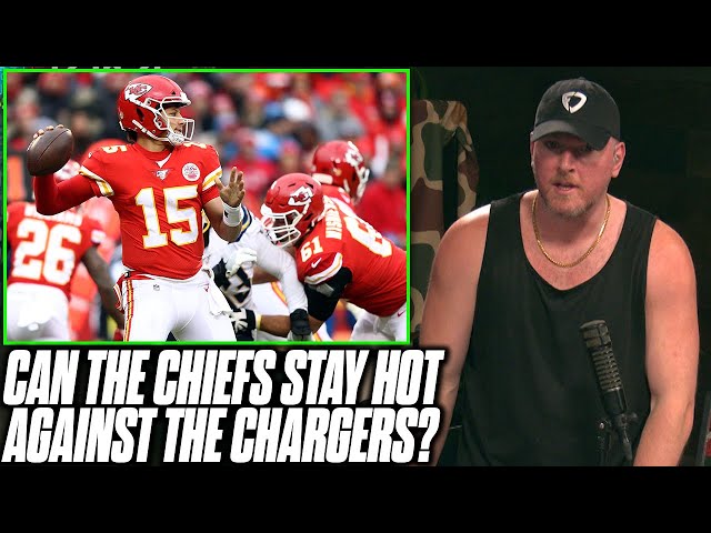 NFL fans were shook after watching Donald Parham get knocked out cold ...