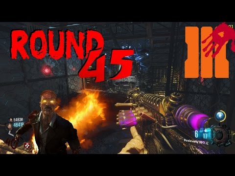 Steam Community :: Video :: How to get on Round 45 | BO3 Zombies The ...
