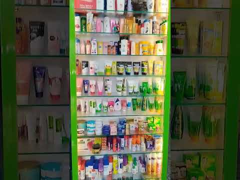 shop rack