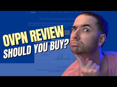 oVPN Review - Does it deserve this score? FIND OUT!