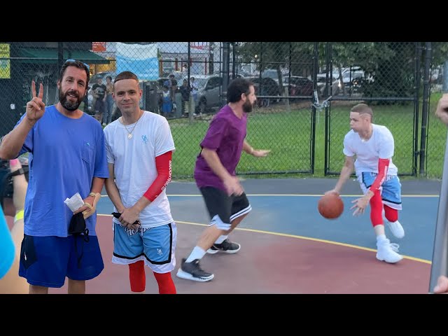 Who is The Professor aka Grayson Boucher? How is he related to AND1 and ...