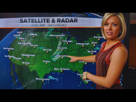 Dylan Dreyer: From Weather Wonder to Wellness Warrior