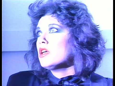 1985. The Motels – Shock – The Fincher Analyst