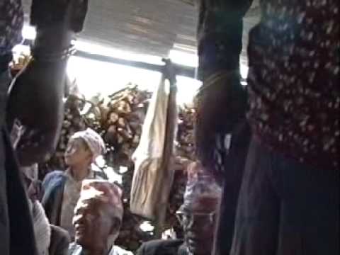 The Ghato dance among the Gurungs of Nepal | ANTHROPOLOGY REVOLUTION