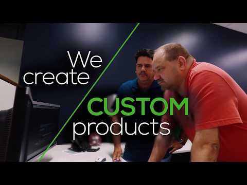 MoboTrex - Our Traffic Control Products