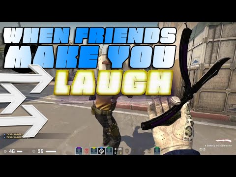 Steam Community :: Video :: WHEN FRIENDS MAKE YOU LAUGH [FUNNY MOMENTS]