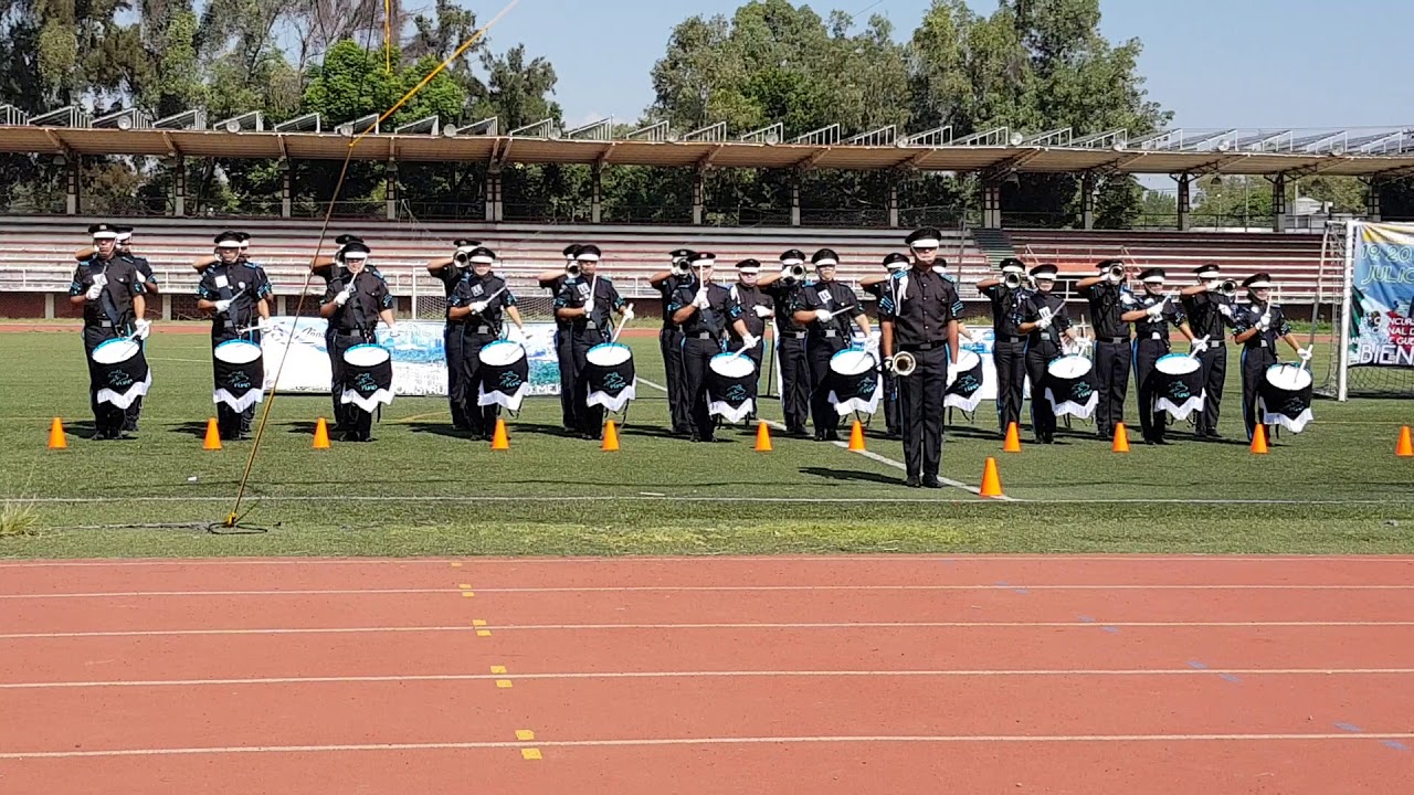 Lobos UAD - Calderón 2018