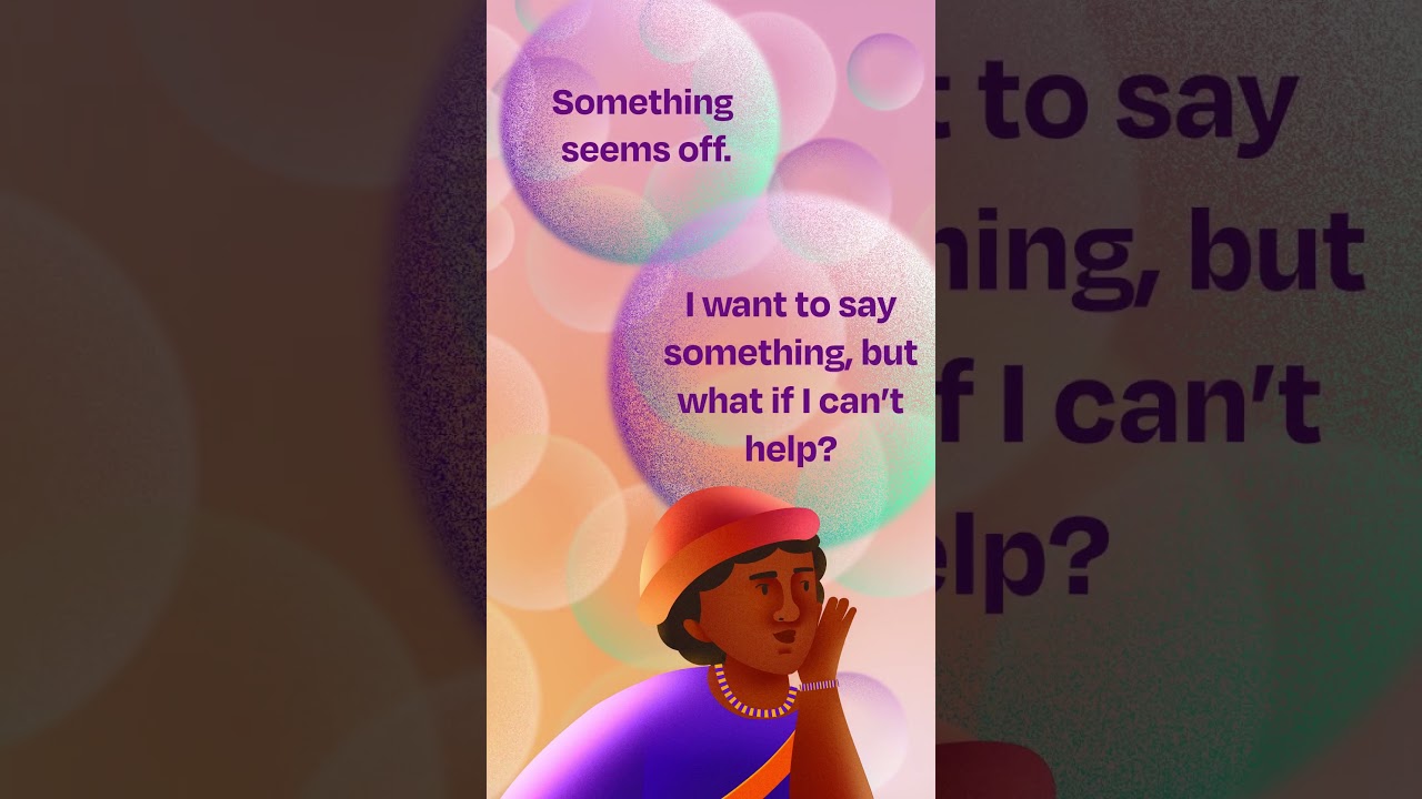 A.S.K. Emotional Support Tool Teaser | Collab with MTV | #AskToHelp