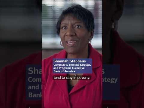 Helping communities reach their financial goals