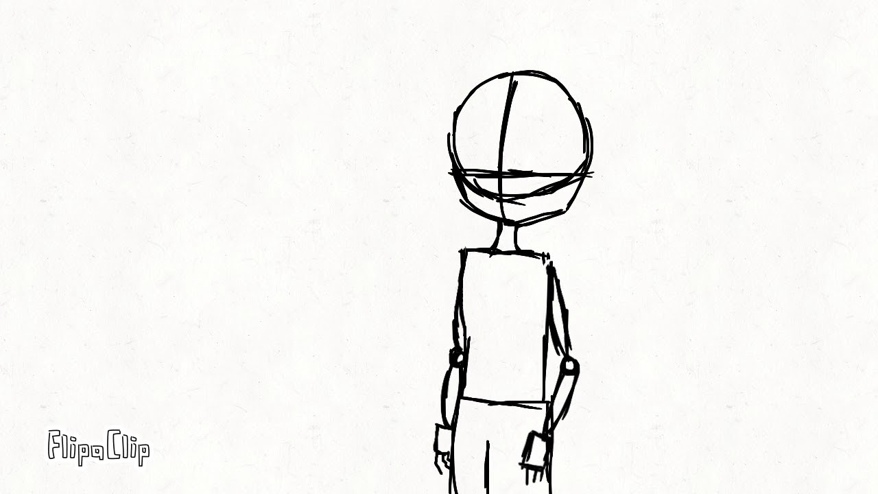 Animation test 3 17 FPS