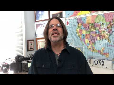 Tips on Operating Linear Amateur Radio Satellites (Part 1)