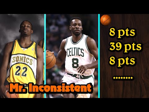 It's Nearing the End of the Road for Jeff Green