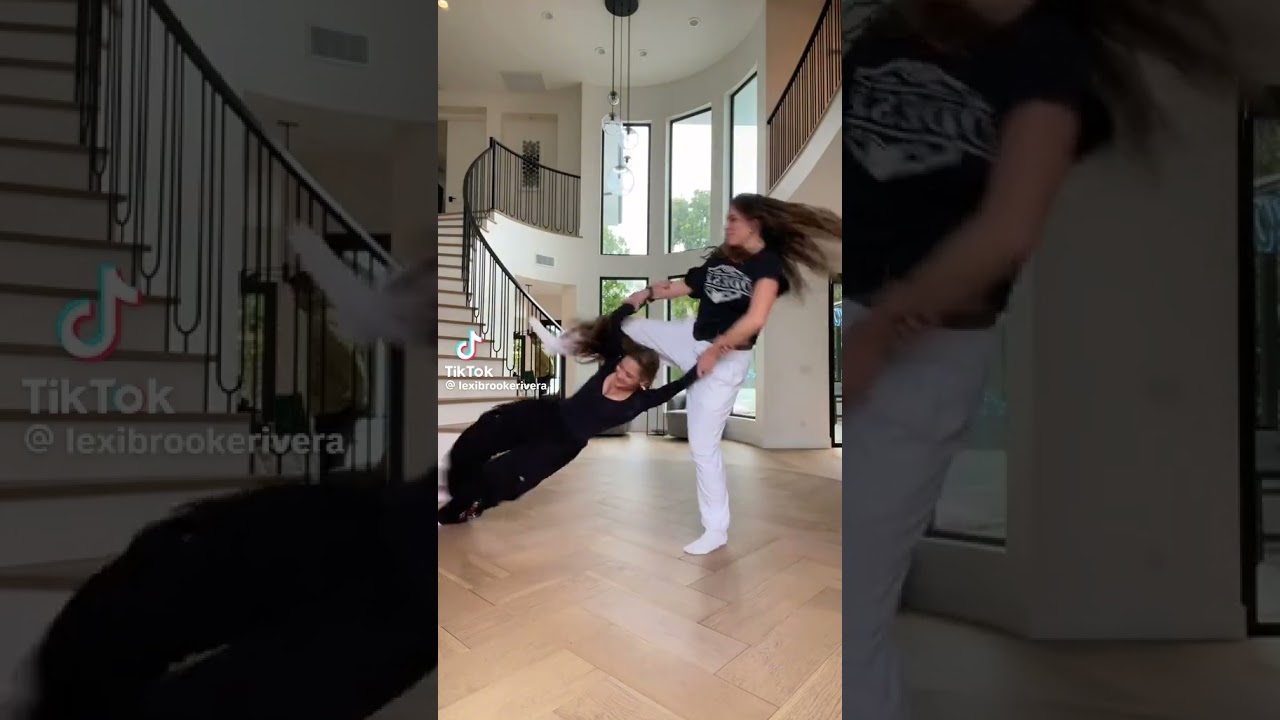 Lexi Rivera & Pierson 