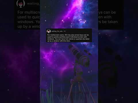 What computer feature don’t most people know about? #reddit #askreddit #storytime #computer #tips