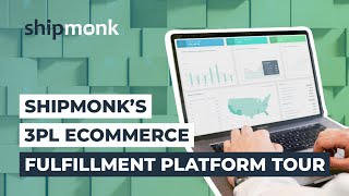 ShipMonk | Reviews, Pricing & Demos - SoftwareAdvice AU