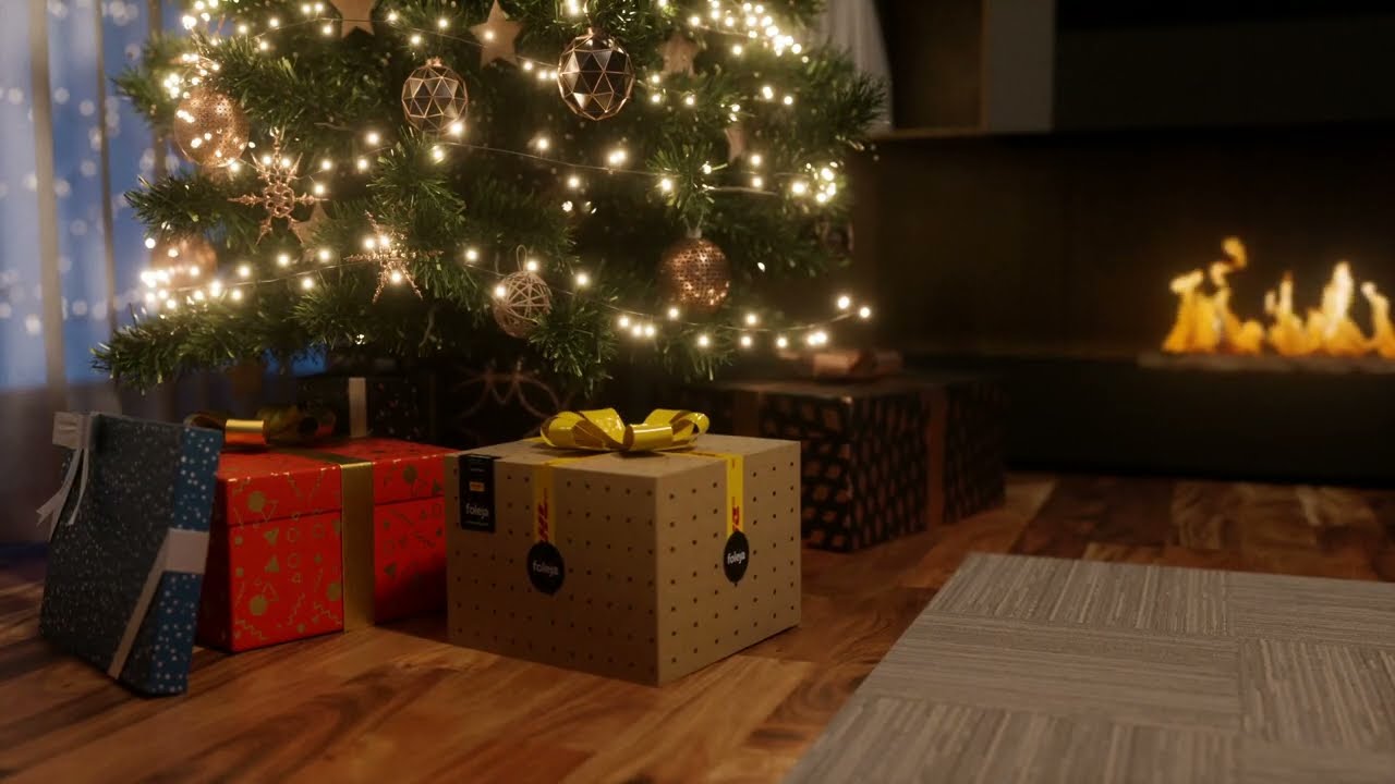 foleja - Zhytuni ne thellësinë e imagjinatës