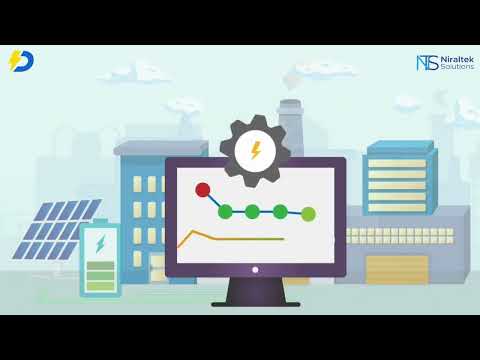 Automatic Meter Reading Systems at Best Price in India