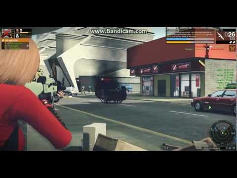 Steam Community :: Video :: APB Reloaded: The Tables Have Turned