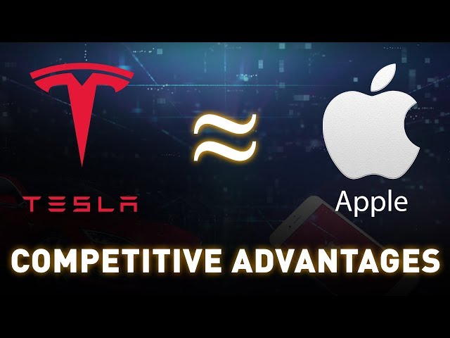 Tesla's Competitive Advantages: Lessons from Apple | Galaxy.ai | Galaxy.ai