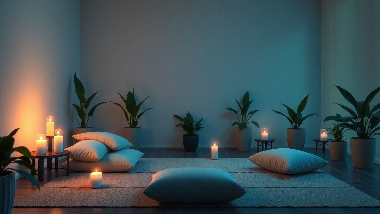 Relaxed Focus  Chill Vibes for Productive Sessions