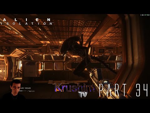 Steam Community :: Video :: Alien Isolation Walkthrough Part 34