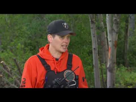Searcher speaks out about harsh conditions searching for Jack and Lily, interview w/ bio Grandmom