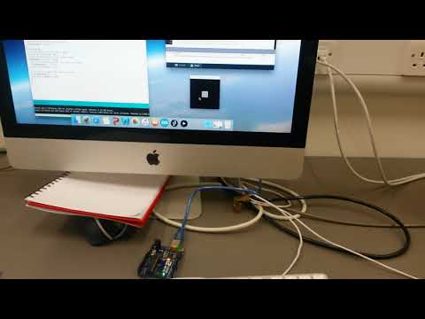 Getting started with Arduino tutorial: 4. Physical Pixel – The ...