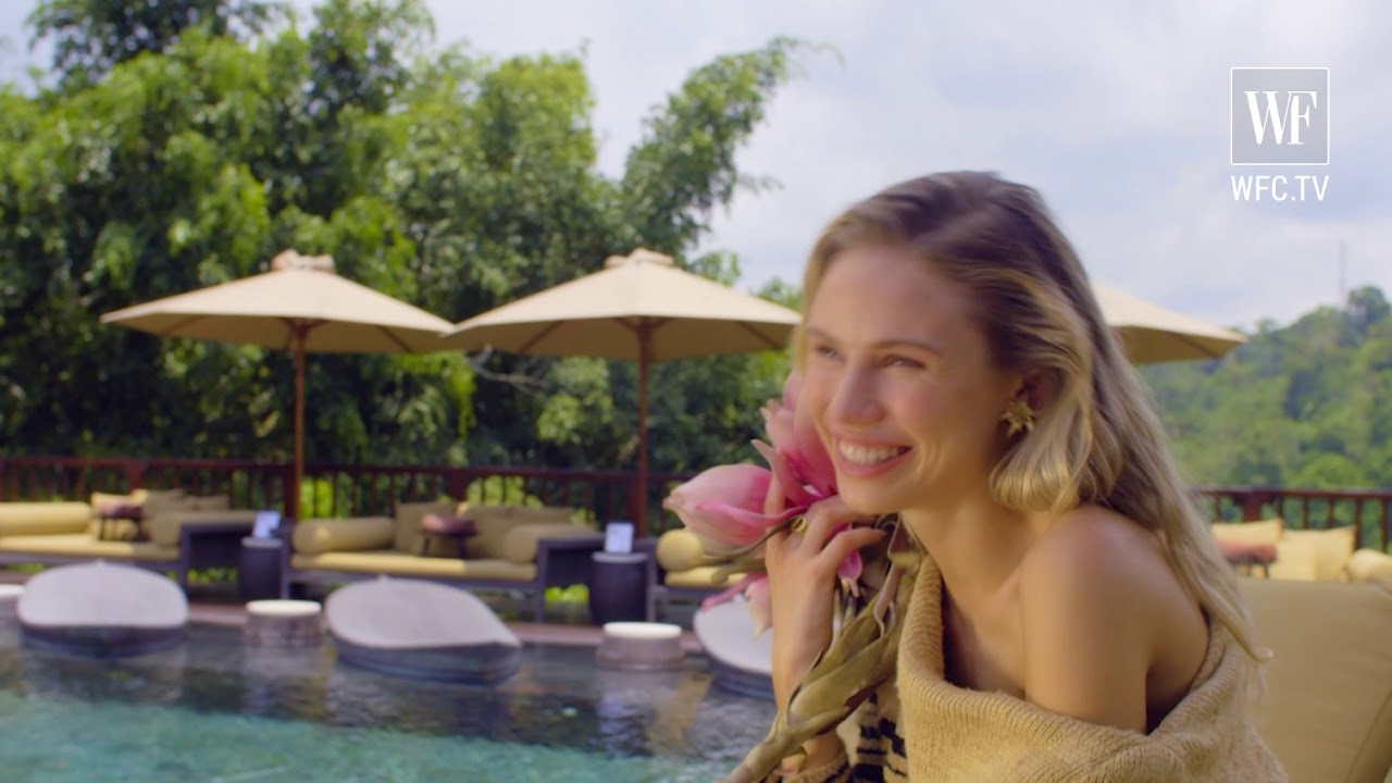 PROMO WF COVERS SCARLETT LEITHOLD