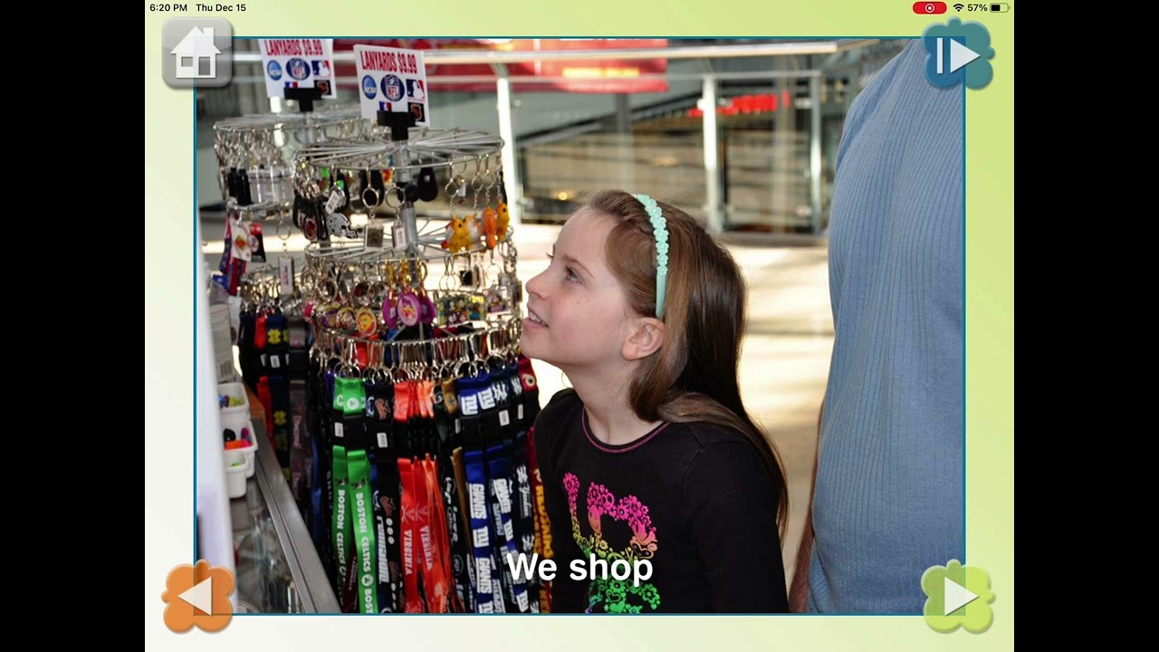 Model Me Going Places Mall
