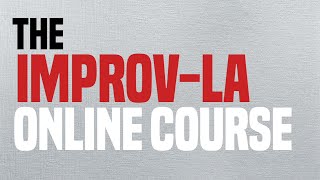 CLASSES | Improv-LA Online Improv Classes