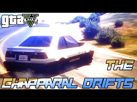 GTA5 Drift - GTA5-Mods.com