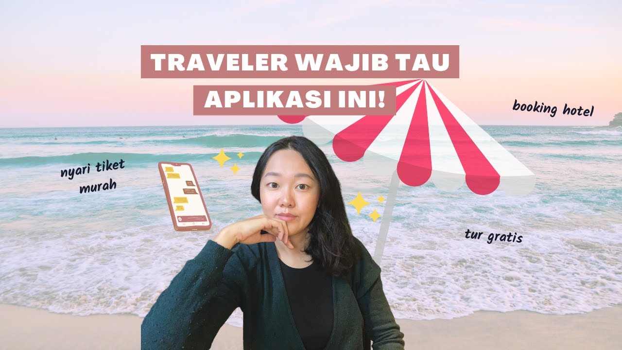 12 APPLICATIONS FOR TRAVELING, VERY HELPFUL!