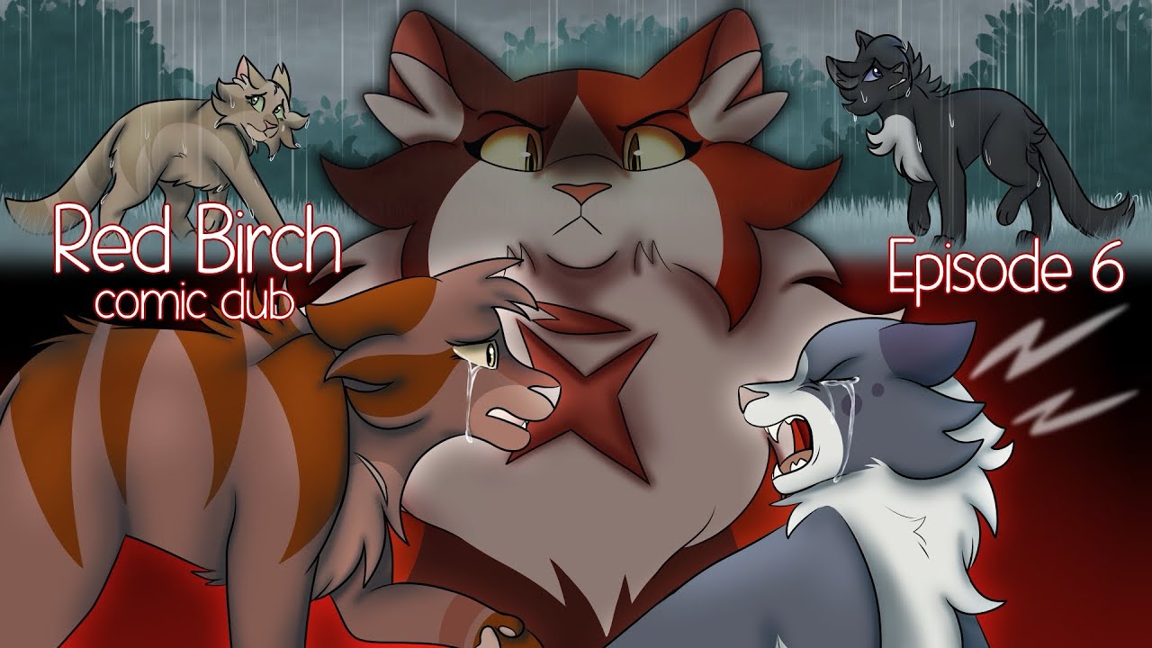 Redbirch | Comic Dub | Episode 6